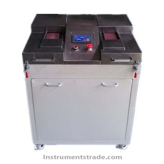 MY-2A Spectral Grinding Machine