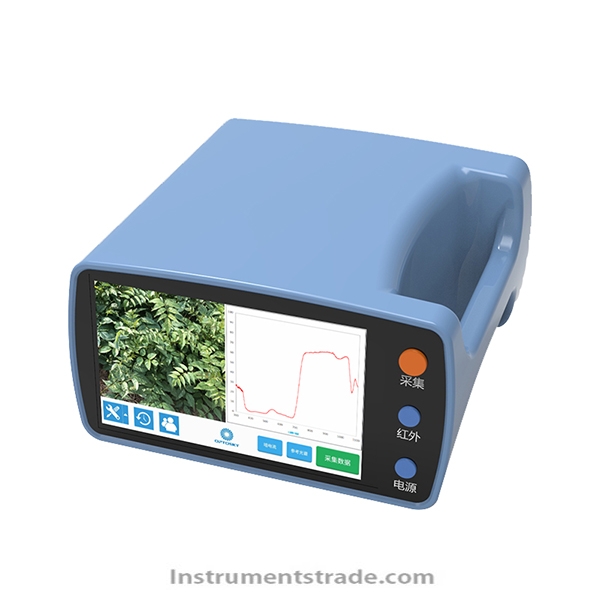 ATP9100 Portable Hyperspectral Spectrometer