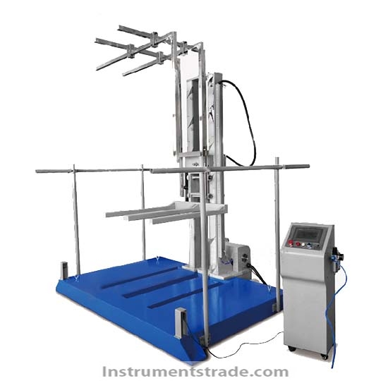 HD-A520-3 zero drop test machine