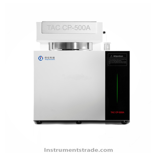TAC CP-500A Low Thermal Inertia Accelerated Calorimeter