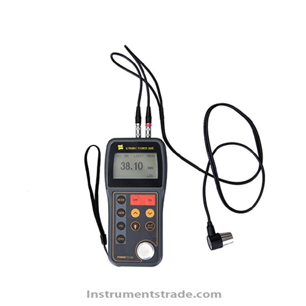 TIME 2130 Ultrasonic Thickness Gauge TIME 2130 Ultrasonic Thickness Gauge