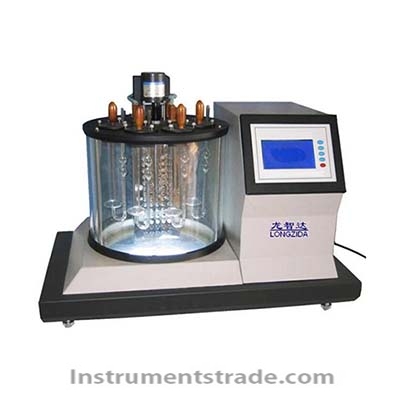 Sales VIS - 061 ubbelohde viscometer，Manufacturer