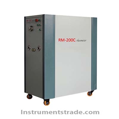 Sales RM-200C torque rheometer ，Manufacturer