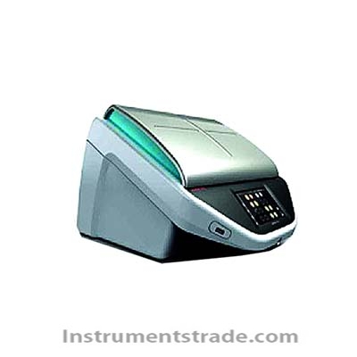 TECTA-B16 automatic microorganism detection system