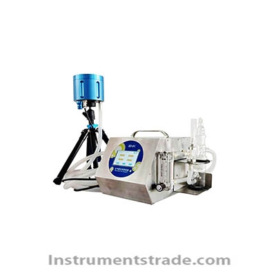 Sales ACS-150 air microbial aerosol sampler，Manufacturer