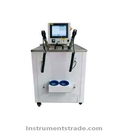Sales TP663 oxidation stability tester analyzer，Manufacturer