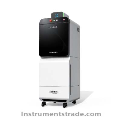 IVScope 8000X Multi Mode Small Animal Live Imaging System