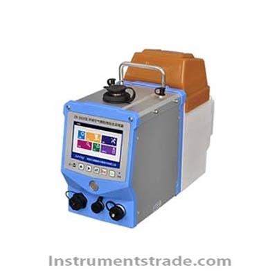 ZR-3924 Ambient Air Particulate Integrated Sampler
