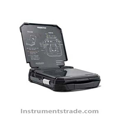 PERS-D900 Portable Raman Detector for Toxic and Hazardous Chemicals