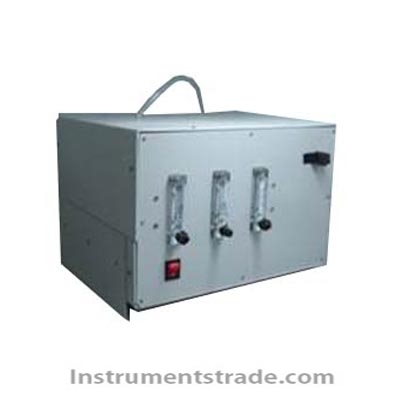 OPC-06 Optical Particle Counter for Atmospheric aerosol measurement