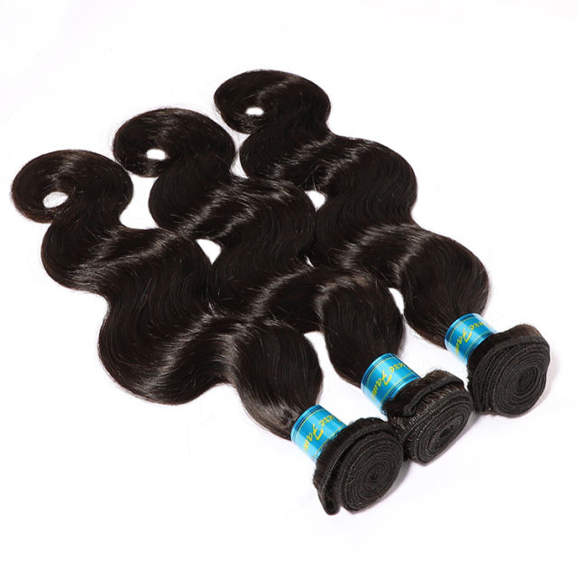 Luxefame Raw Indian Hair Unprocessed Virgin Hair Vendor Remy Human Hair