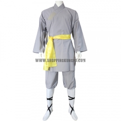 Kung fu pants
