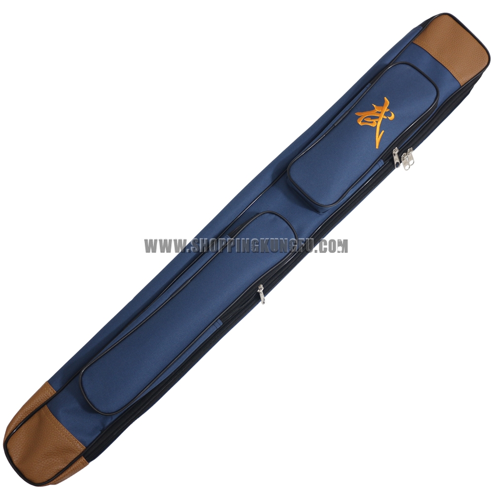 Tai Chi Sword Bags Wushu Kung fu Martial arts Broadsword Weapon ...