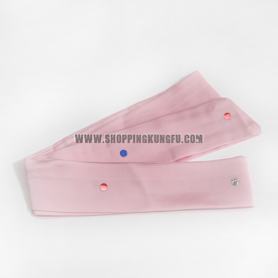 Women's Hair Bands to match Tai Chi Uniform Wushu Wing Chun Taiji Kung ...