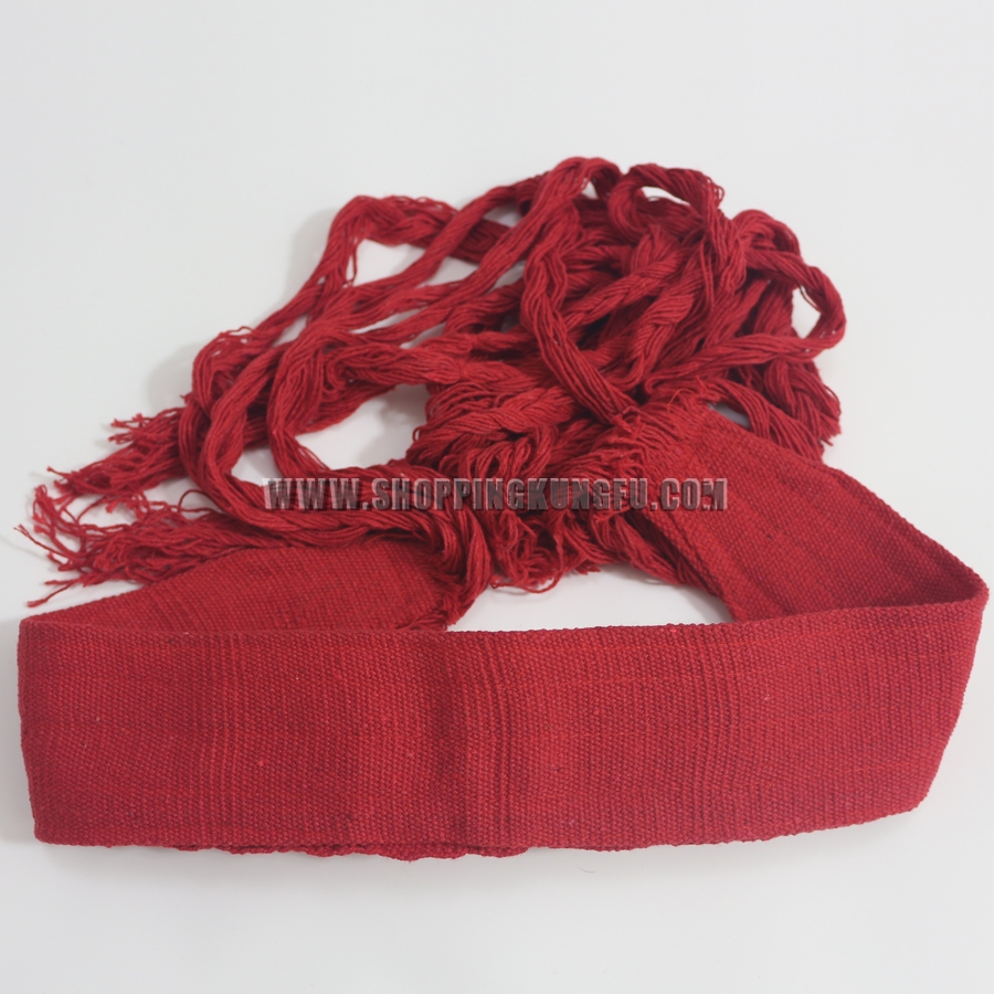 kids shaolin kung fu qigong belts
