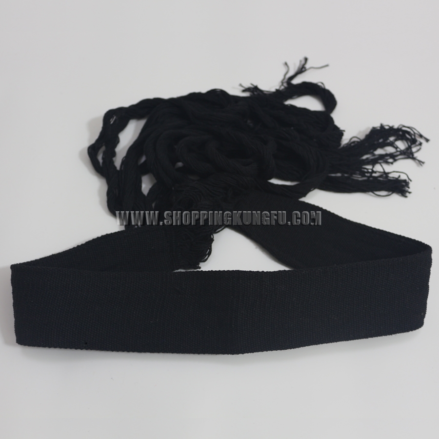 kids shaolin kung fu qigong belts