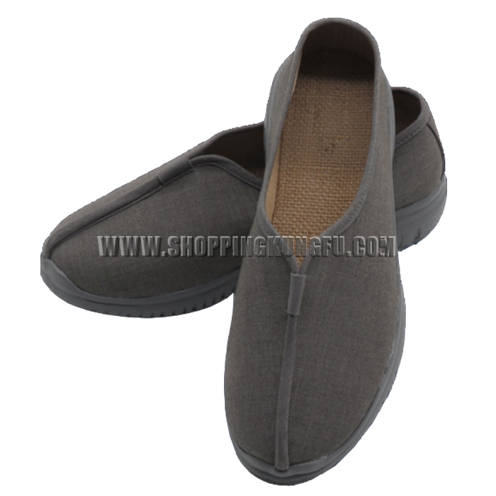 Buddhist Monk Footwear Shaolin Kung fu Shoes Tai chi Sports Sneakers ...