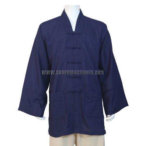 25 Colors Wudang Taoist Robe Tai Chi Uniform Wing Chun Martial arts ...