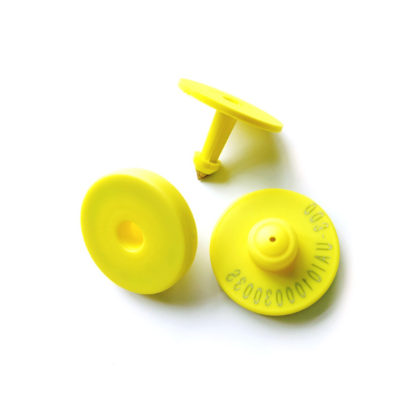 rfid tag rfidr fid animal ear tags