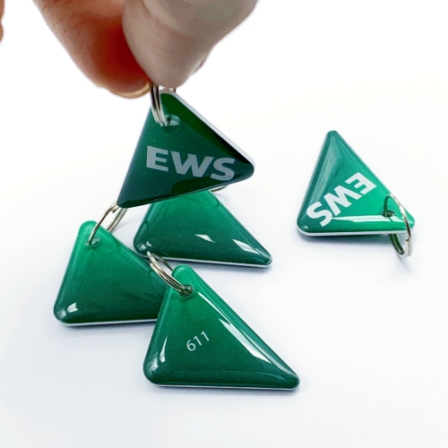 RFID Drip Card,SMART CARD