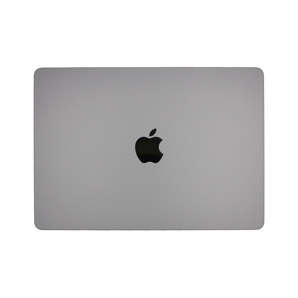 Macbook Air A3113 M3 2024 Silver LCD Display Complete Assembly Replacement