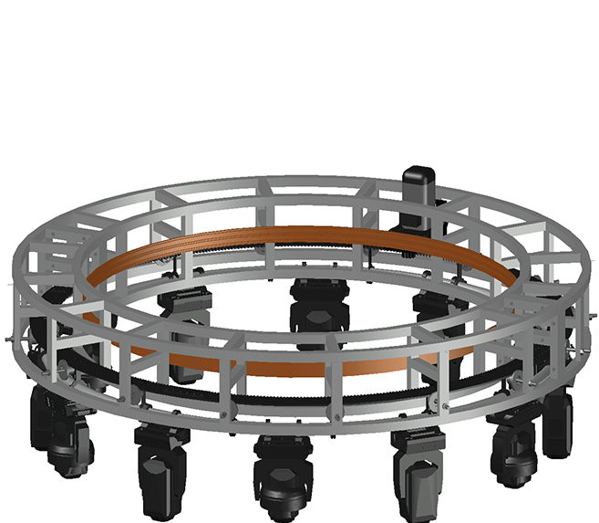 Leading Event Stage Manufacturer | Aluminum Trusses, Bar Lifting ...