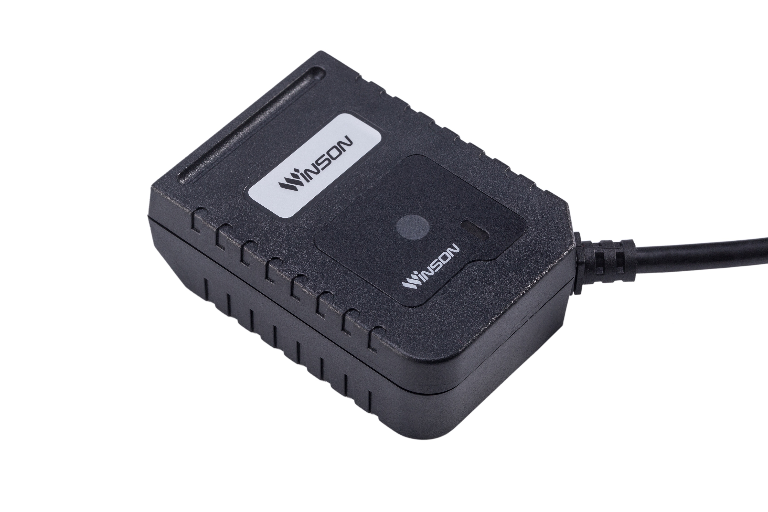 WGC-300 1D CCD Fix-Mounted Barcode Scanner