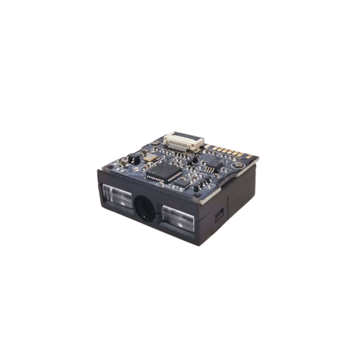 WINSON | Barcode Scan Engine