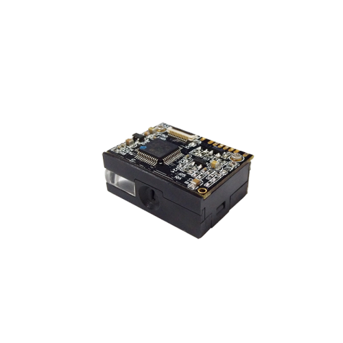 WINSON | Barcode Scan Engine