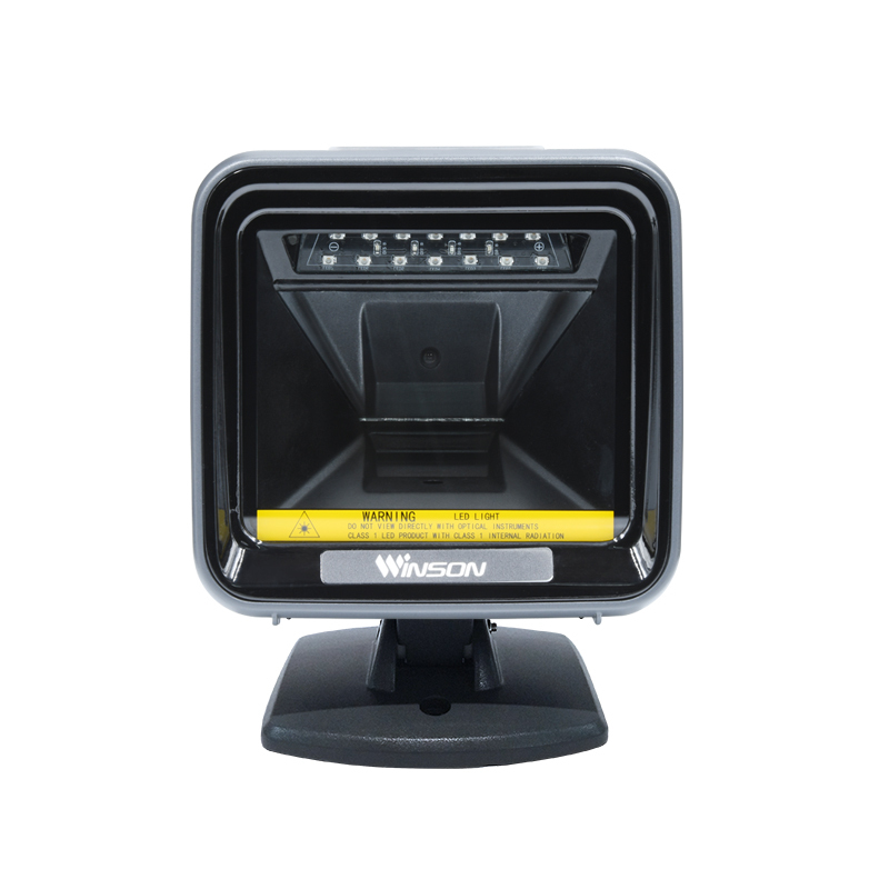 barcode scanner for computer free