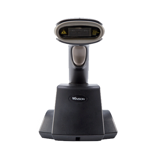 WNC-6084B/V 1D CCD Wireless Handheld Barcode Scanner,CCD