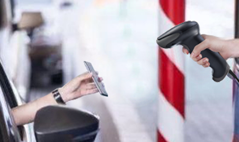 WINSON-Barcode Scanner, OEM Scan Engine