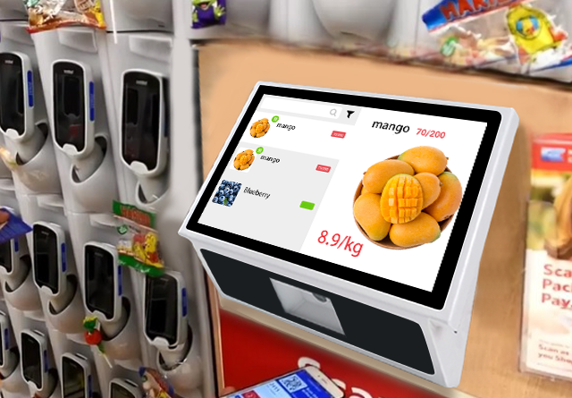 WINSON-Barcode Scanner, OEM Scan Engine