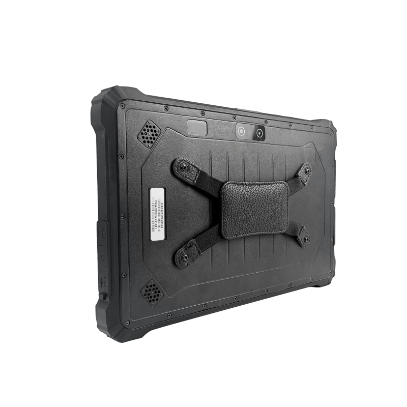 10.1 Inch Industrial Touch Panel PC,Smart Terminal