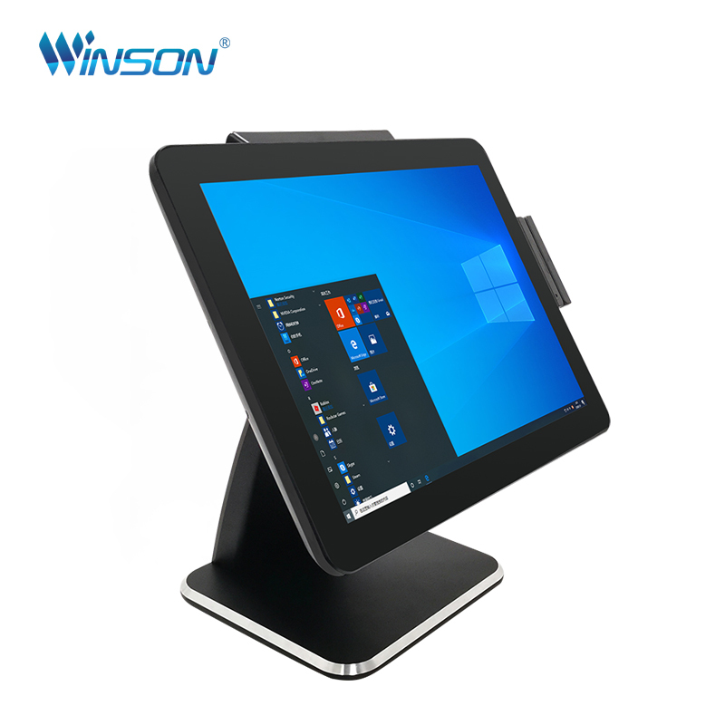 S150L Touch Screen POS Terminal,Smart Terminal