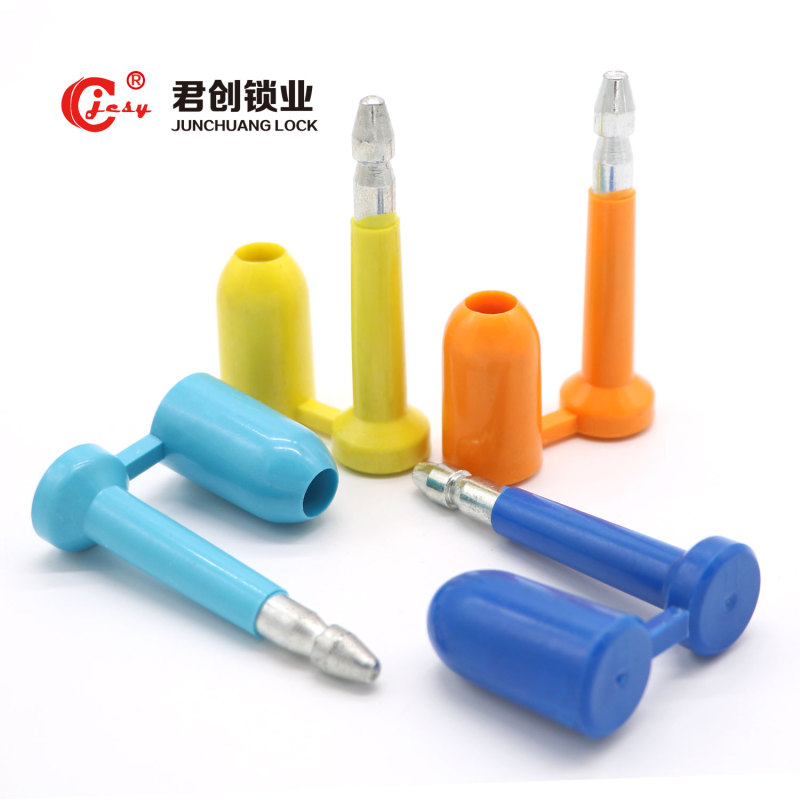 Customs security container seals