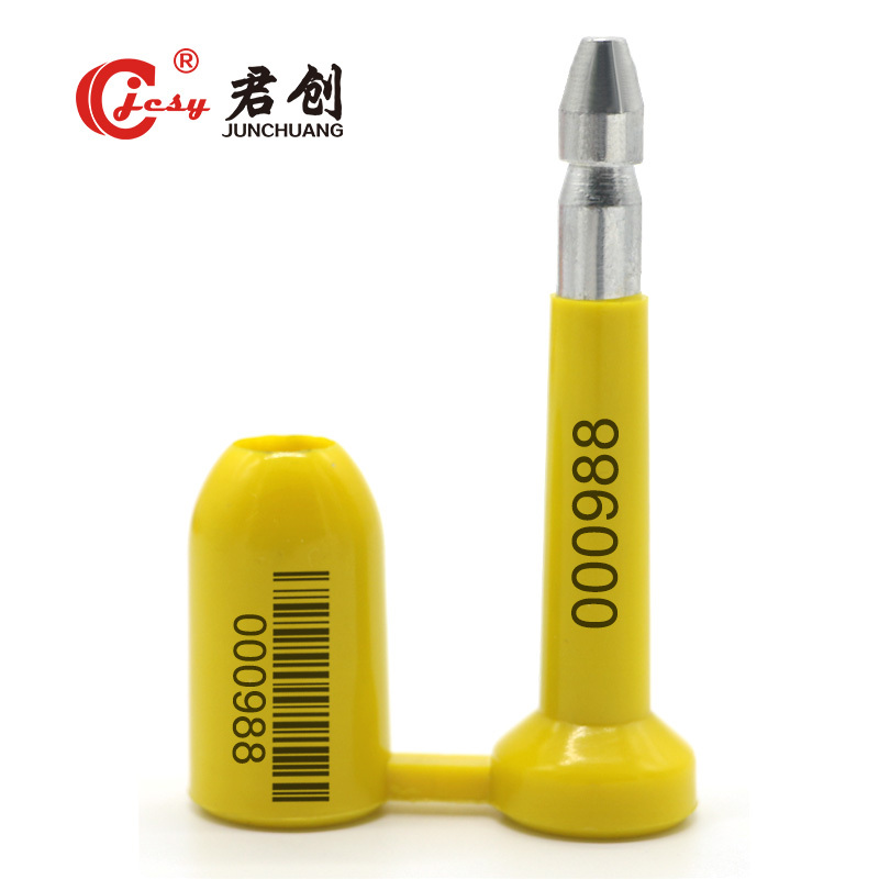 Customs security container seals