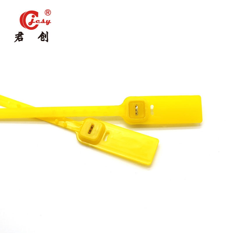 JCPS215 high security plastic seals containers,Plastic Seals