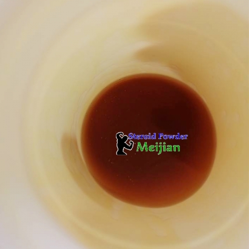 MENT steroid raw powder manufacturer trestolone acetate