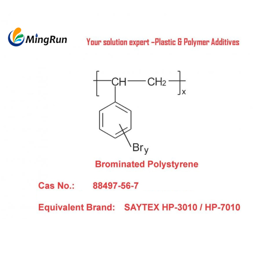 Brominated PolyStyrene,Flame retardant for PA,PBT