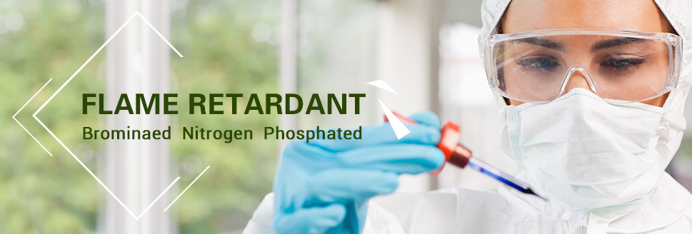 Brominated&Halogen Free Flame Retardants/Flame Retardant Masterbatch ...