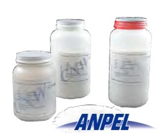 Century Series Chromosorb,