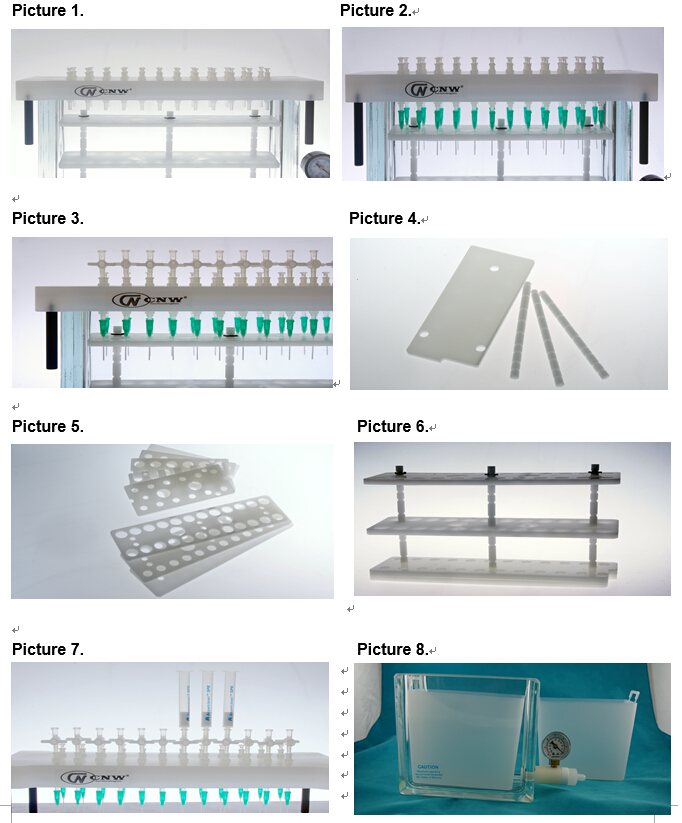 ANPEL Laboratory Technologies (Shanghai) Inc.