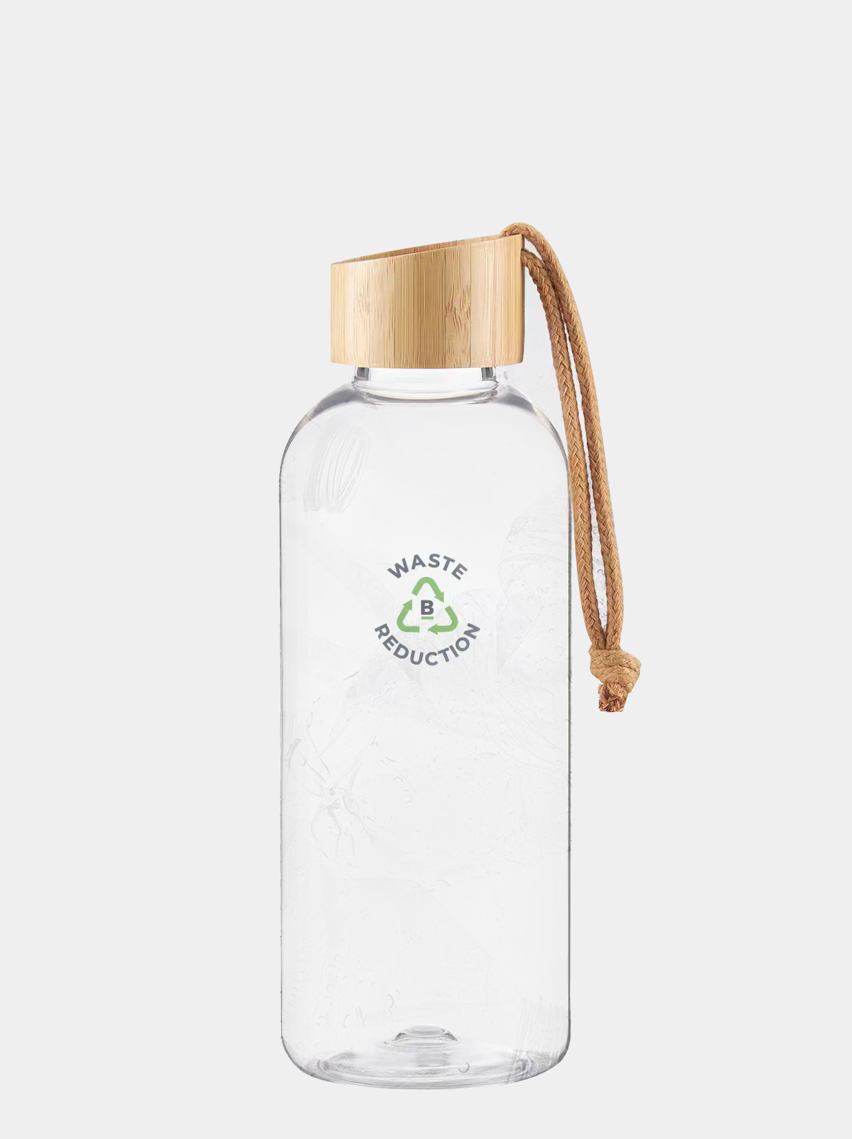 RPET bottle -100% recyclable,Eco-friendly Promotional electronics, outdoor, sports, office gifts