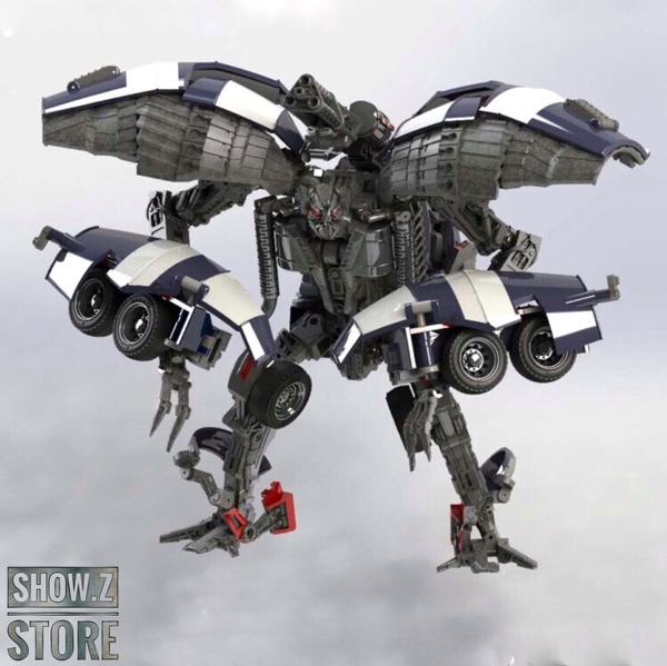 Bombusbee / Devil Savior Movie Devastator | Page 11 | TFW2005 - The ...