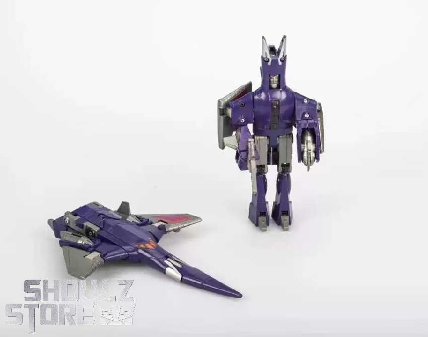 Transformers 4 Cyclonus Toy