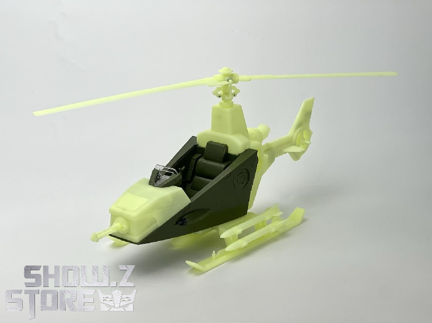 Rah 66 Comanche Rc Helicopter