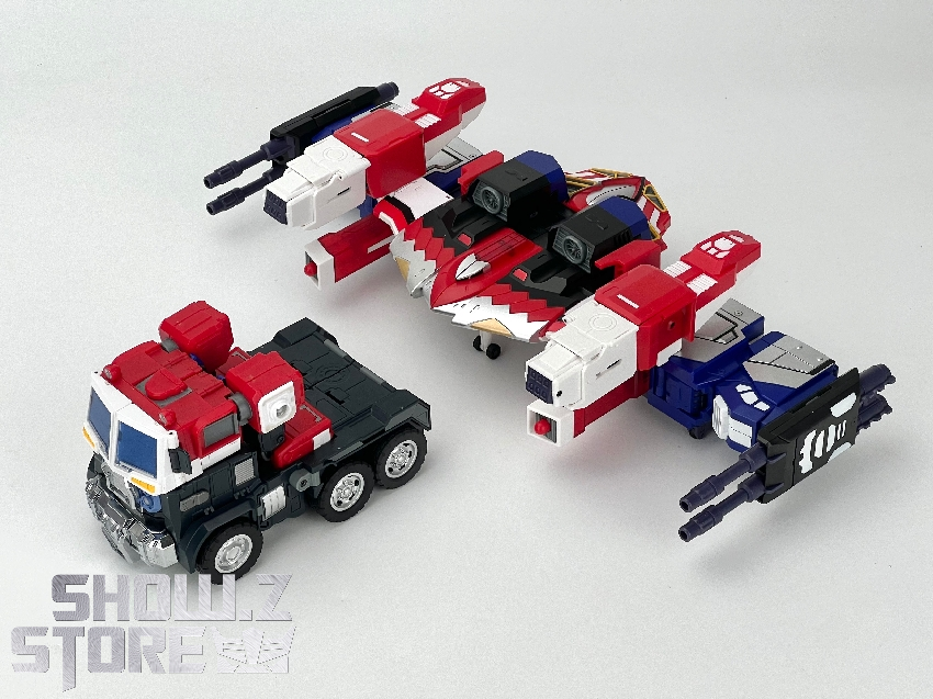 Transformers Energon Optimus Prime And Wing Saber Wing Saber (Energon)