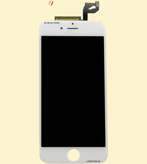 LCD Display with Digitizer Touch Screen Assembly for iPhone 6S