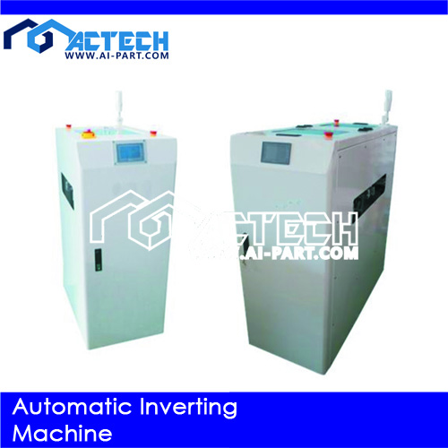 Automatic Inverting Machine